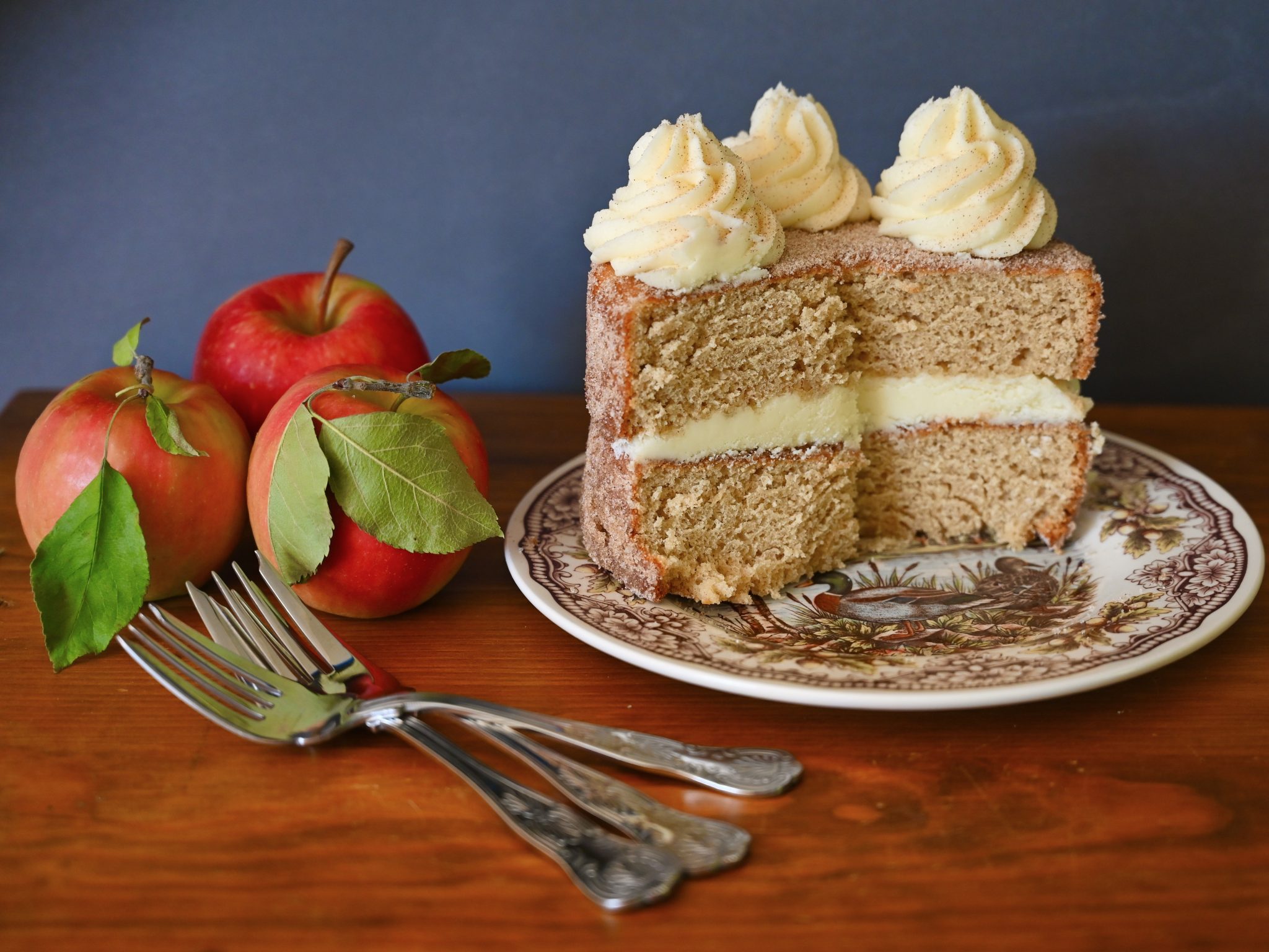 Maison McCauley - Everyday Gourmet Cooking